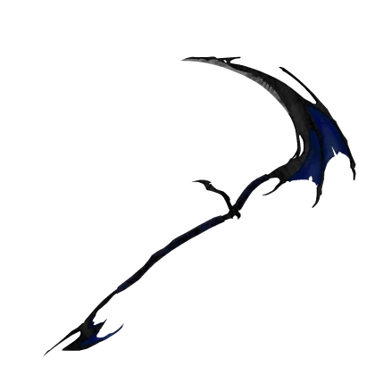 Ezbig's Scythe | Roblox Item - Rolimon's