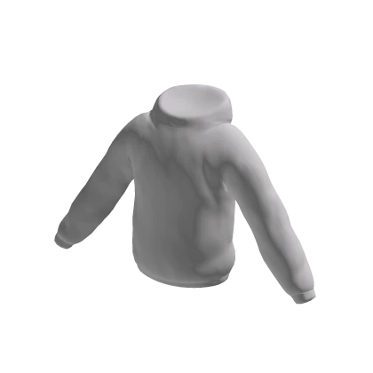 Gray Hoodie | Roblox Item - Rolimon's