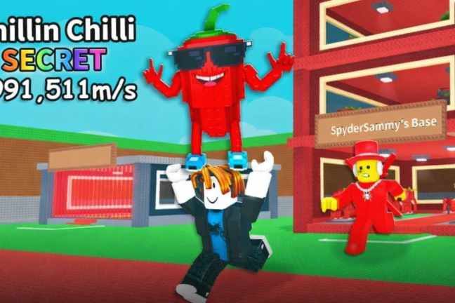 Roba un Brainrot | Juega en Roblox
