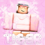 Tiger ® - Roblox
