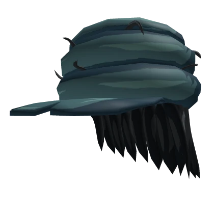 Ging Freecss | Roblox Item - Rolimon's