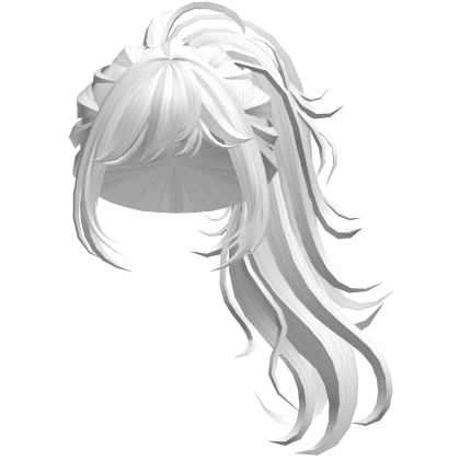 ️ White | Roblox Item - Rolimon's