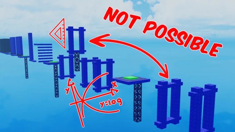 Super Impossible Obby Play On Roblox