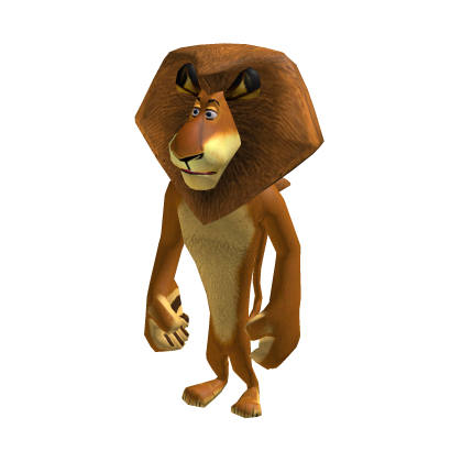 Alex Suit - Roblox