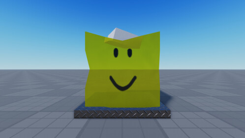 [ESKİ] Slime - Roblox