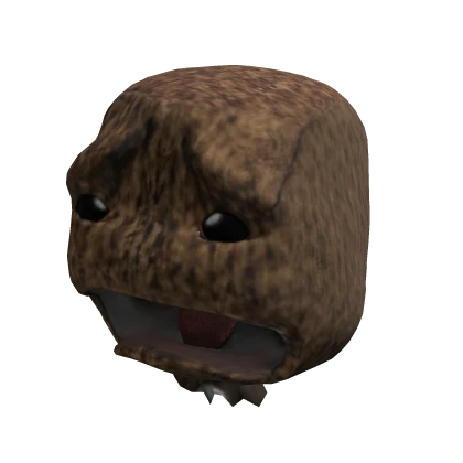 SackBoy Meme - Dynamic Head | Roblox Item - Rolimon's