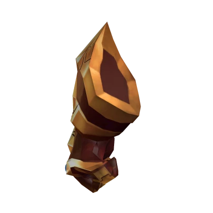 (Hand)Infinity Gauntlet | Roblox Item - Rolimon's