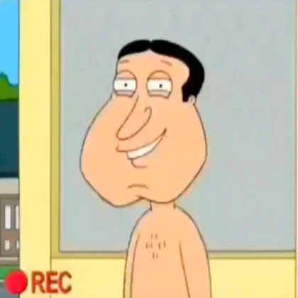 im glen quagmire