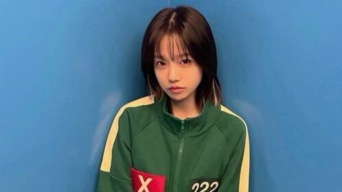 Kim Jun-Hee obby (Gracz 222) - Roblox