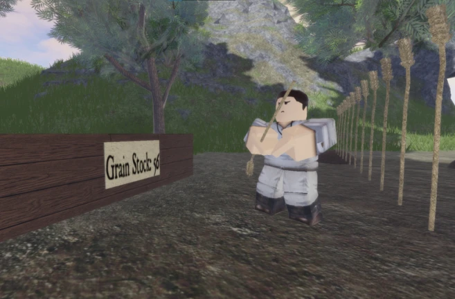 Kingdom RP [Prueba beta] CHAT DE VOZ - Roblox