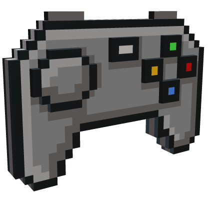 8-Bit Controller Backpack - Roblox
