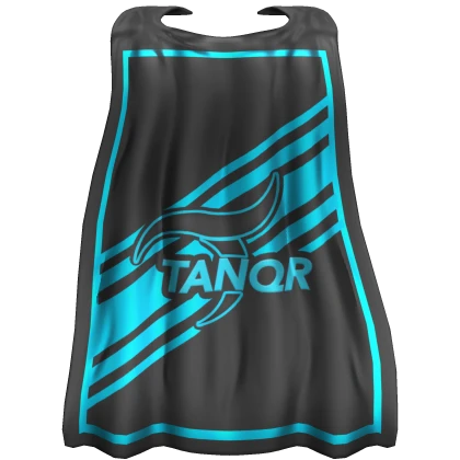 Tanqr Cape | Roblox Item - Rolimon's