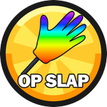 OP Slap | Roblox Gamepass - Rolimon's