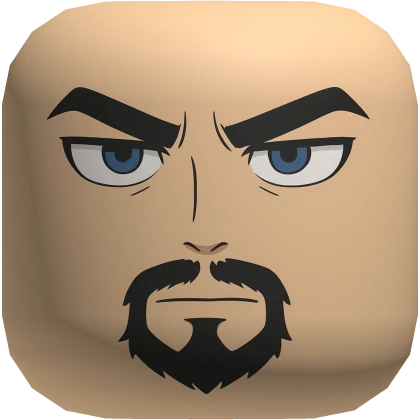 Regto - Gachiakuta | Roblox Item - Rolimon's
