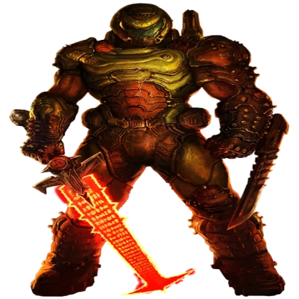 Doom Slayer