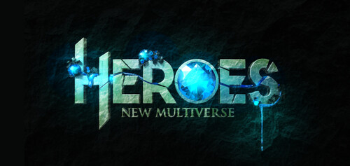 [REVAMP GAME SOON] Heroes: New Multiverse - Roblox