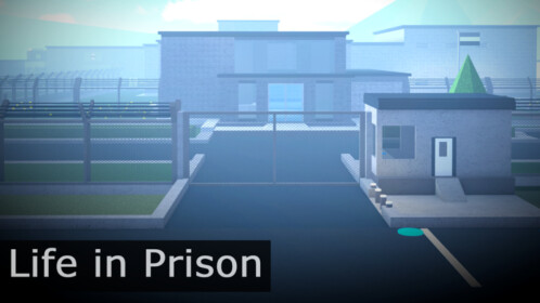 [UFO] 교도소 생활 - Roblox