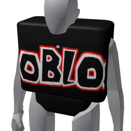 Guest 666 Bundle - Torso | Roblox Item - Rolimon's