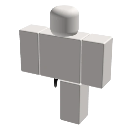 Korblox Legless Pirate Costume | Roblox Item - Rolimon's