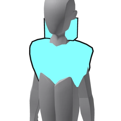 Spamton test - Torso | Roblox Item - Rolimon's
