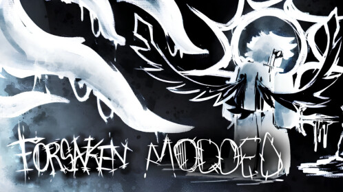 المهجور X - Roblox