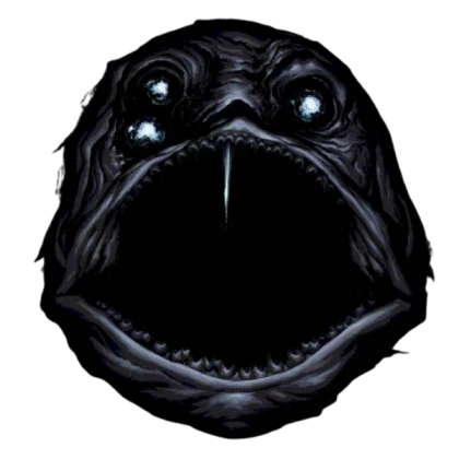 Angler pressure one tooth