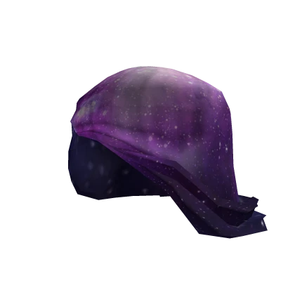CODE: SPACES | Space Shaggy | Roblox Item - Rolimon's