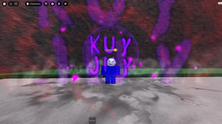 | JK Game | Juega en Roblox