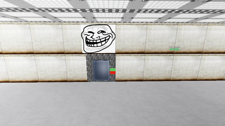 Sobrevive a Mlg Scp 096 en el Área 51 Survive Scp - Roblox