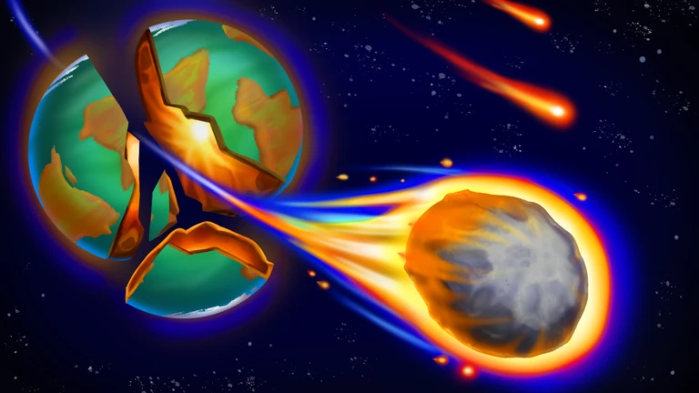 Simulador de comer el universo - Roblox