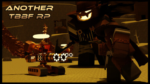 [ ZED ] Outro Roleplay TBBF - Roblox