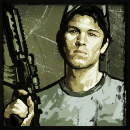 L4D2 Ellis Logo