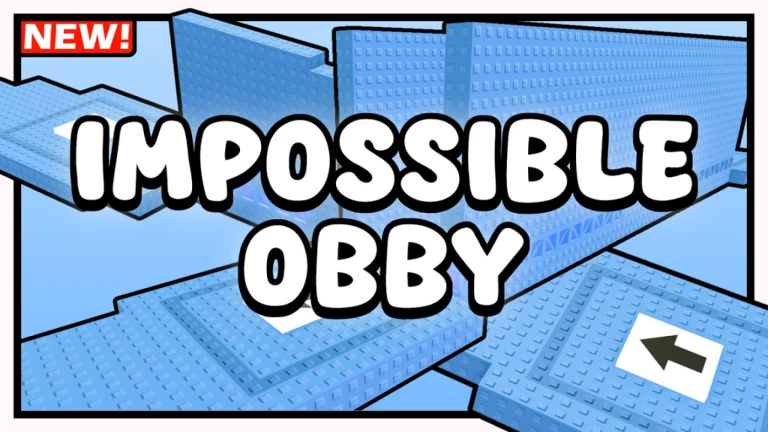 不可能のオビー Roblox