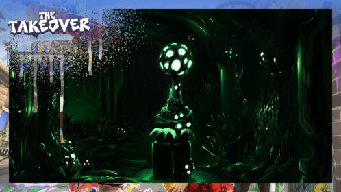 [Operation Heartburn] ความดัน - Roblox