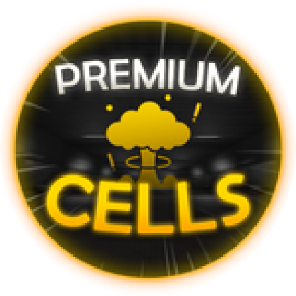 Premium Cells - Roblox