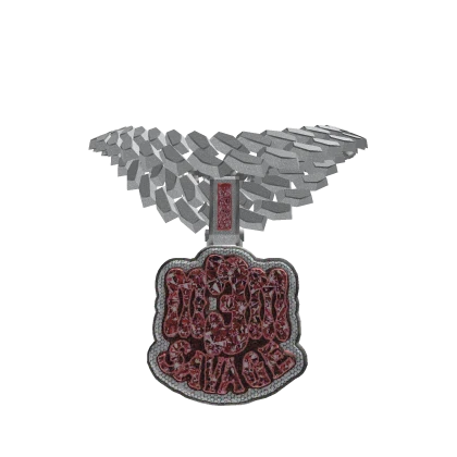 Savage's Custom M3M Chain [VVS] | Roblox Item - Rolimon's