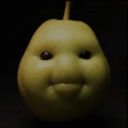 🍐 Niche Pear AI Fruit Box | Roblox Item - Rolimon's