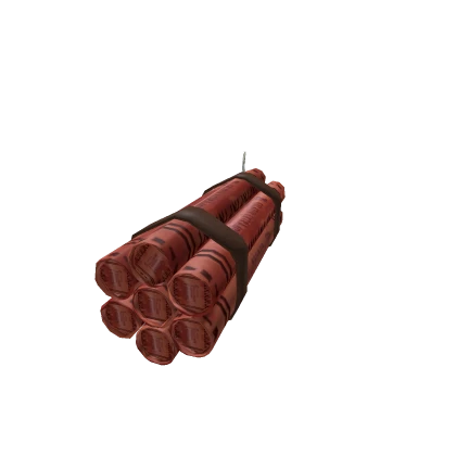 Dynamite Gear