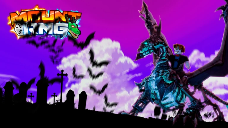 [🐲] MOUNT RNG | Roblox Game - Rolimon's