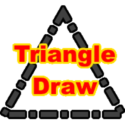 Triangle Draw