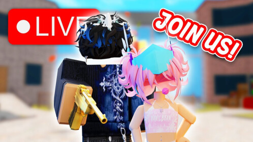 Vani's MM2 - Roblox