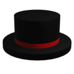 Tophat Residents - Roblox