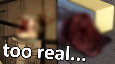 [🩸] Ragdoll Blood Engine | Playing Sound Fe — Roblox Scripts | ScriptBlox