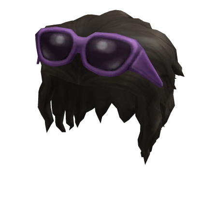 NeoClassic Female v2 - Hair - Roblox