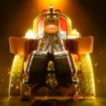 💂 Buckingham Palace | Roblox Game - Rolimon's