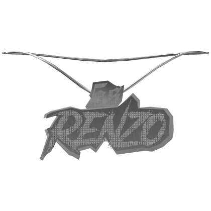 Renzo x 5s Custom Chain 1of1 | Roblox Item - Rolimon's