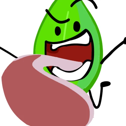 Leafy