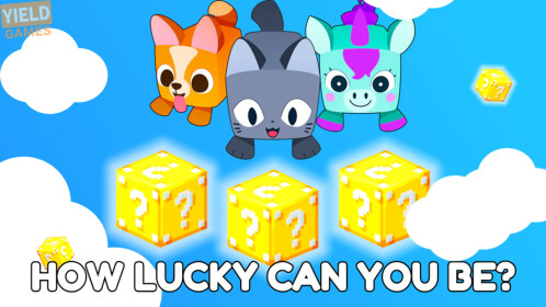 ¡Pet Simulator X Reborn! ️ - Roblox