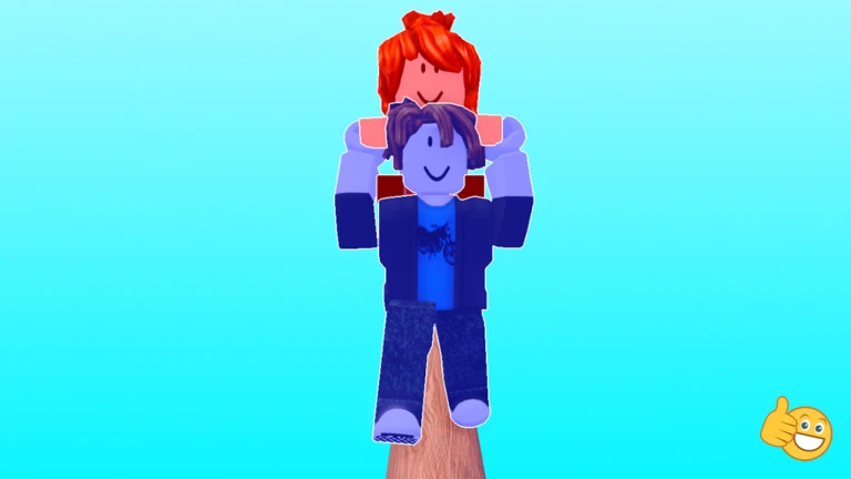 Teamwork Puzzles 3 (Obby) - Roblox