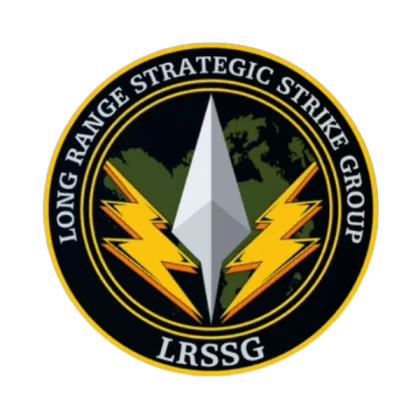 Ace Combat 7 LRSSG insignia